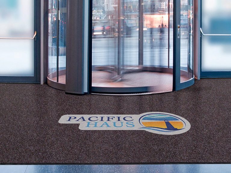 Brandmat- A Guru In Branded Custom Mats| Logo Mats| Coir Mat