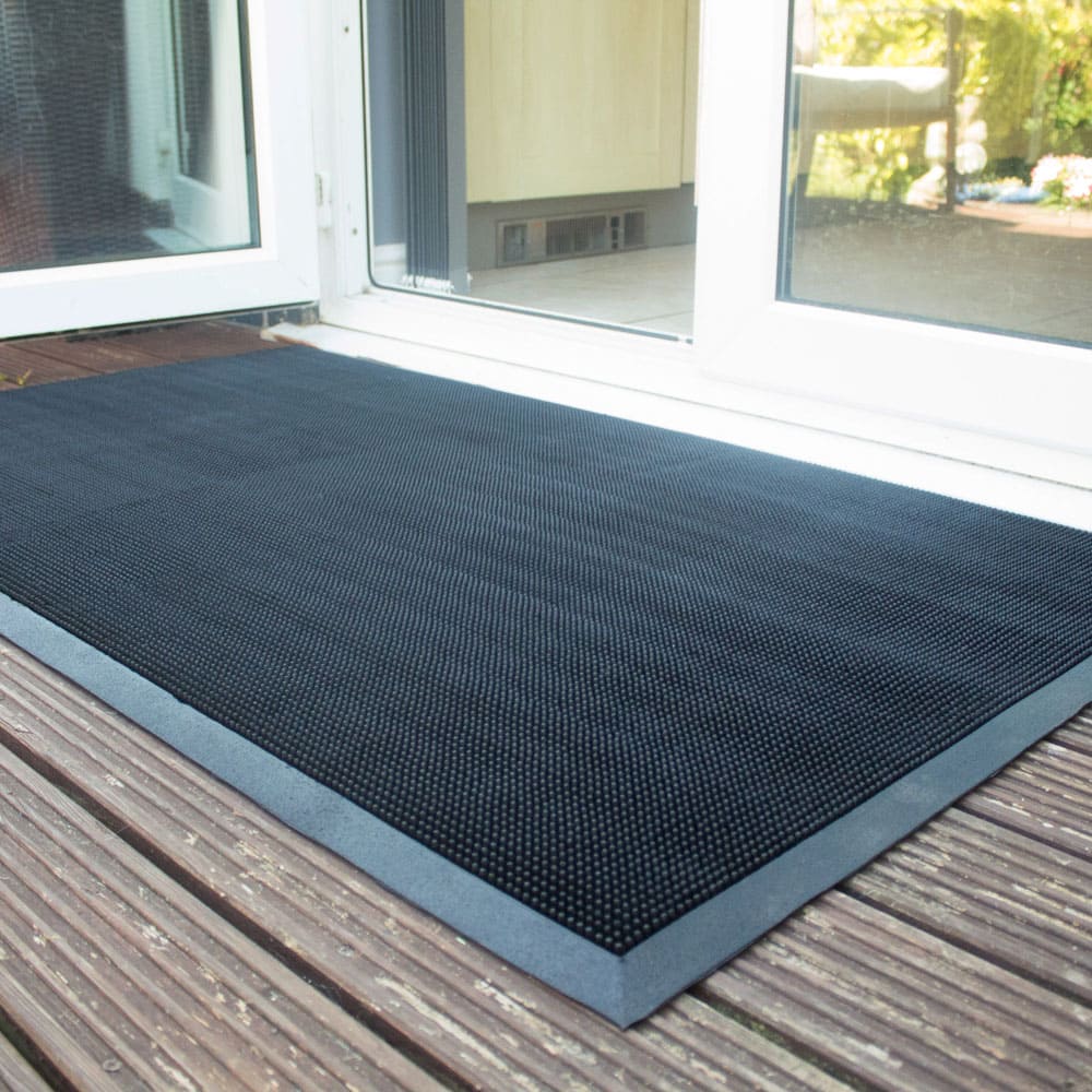 Durable Rubber Mats For Every Need | No. 1 Quality Mat In SA