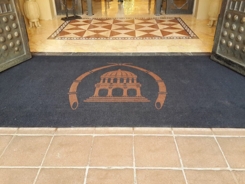 Personalised Custom Mats | Design Your Own | 100% Quality