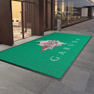 Brandmat- A Guru In Branded Custom Mats| Logo Mats| Coir Mat