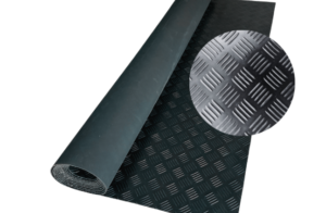 Buy Our Checkered Rubber Rolls |#1 High Quality & Durability