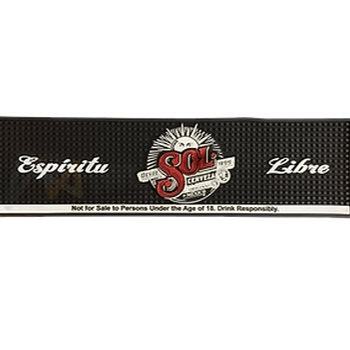 Custom Bar Mats Shop 50+ | Bar Runners | Branded Bar Mats