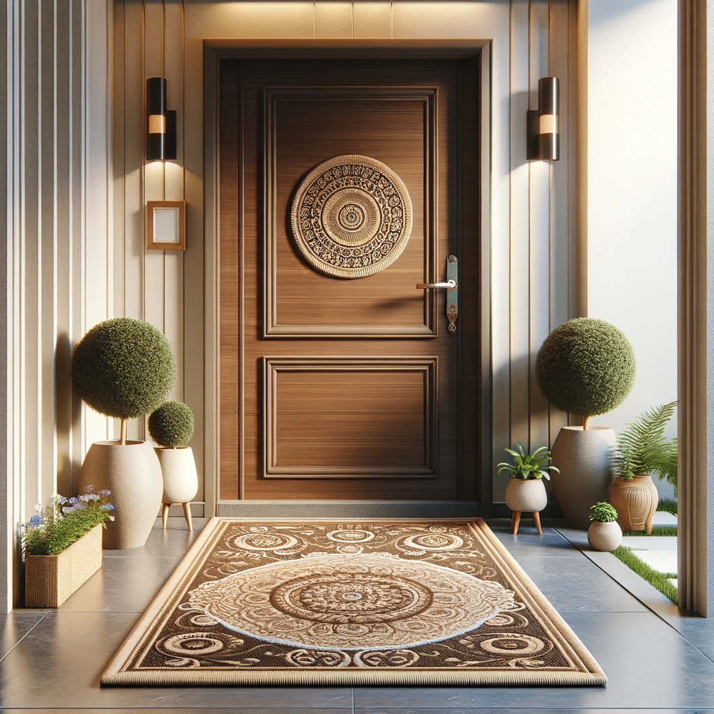 Types of Mats for Different Home Environments | Visit Us