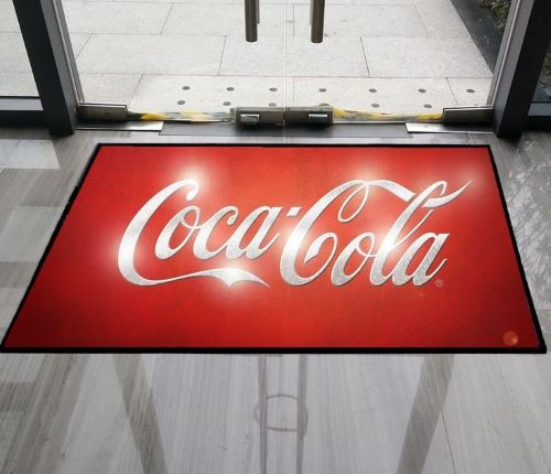 #1 Branded Mats South Africa | Best Entrance Mats | In Stock